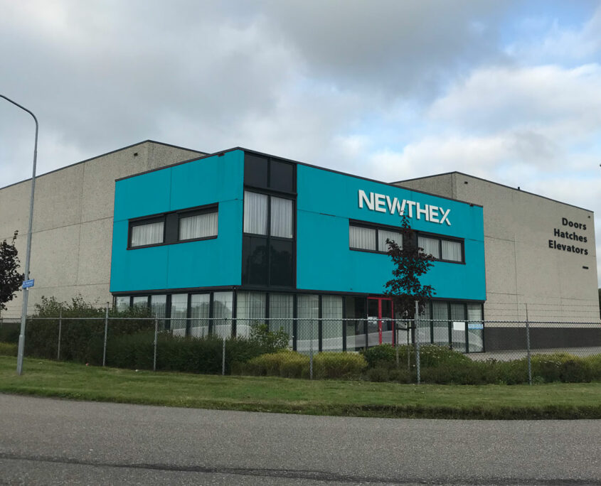 Newthex – Maritime Doors, Hatches and Elevators